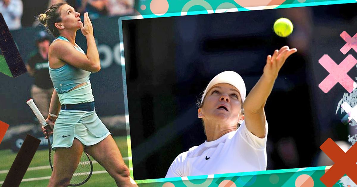 Ultimele detalii din cazul Simonei Halep! Românca a mărturisit ...