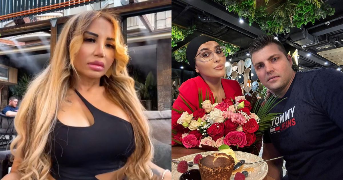 Prima reacție a Danei Roba, după ce Narcisa Guță a acuzat-o de ...