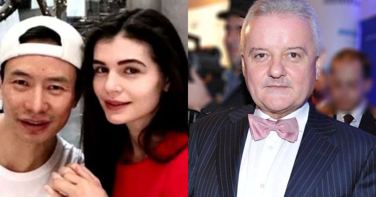 Irinel Columbeanu nu se aștepta să fie tratat așa de Mr. Pink și de ...