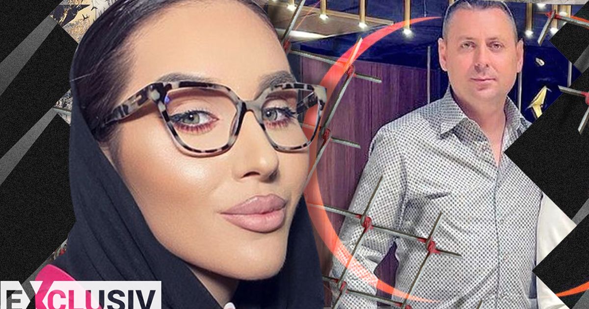 Probleme pentru Daniel Balaciu?! Fostul soț al Danei Roba susține că nu ...