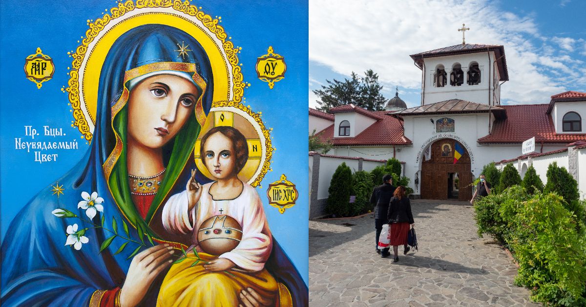 Noul An Bisericesc 2023: Astăzi se face Sfânta Liturghie în toate ...