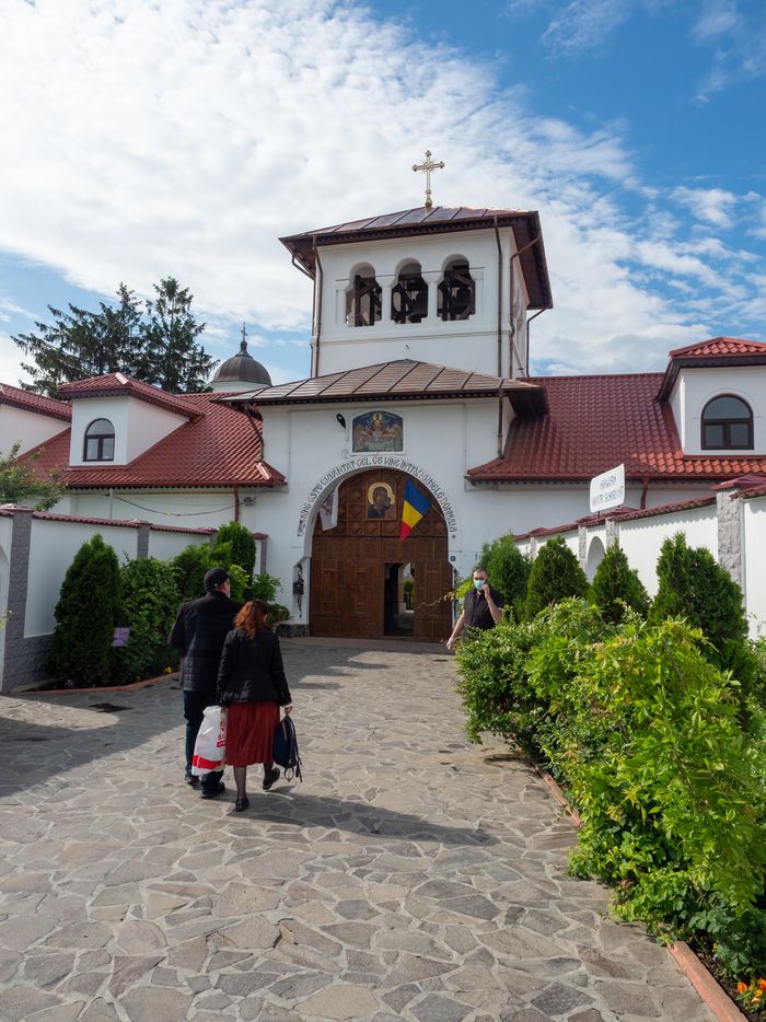 Noul An Bisericesc 2023: Astăzi se face Sfânta Liturghie în toate ...