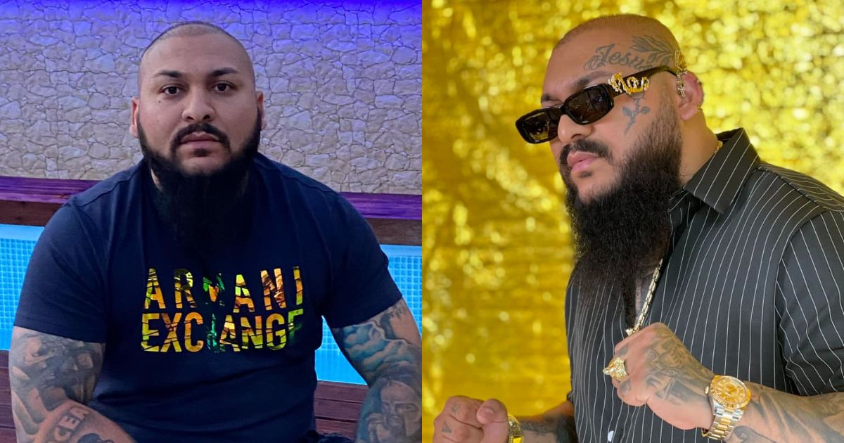 „E și de râs și de plâns” Ce s-a întâmplat la Dani Mocanu acasă, după ...