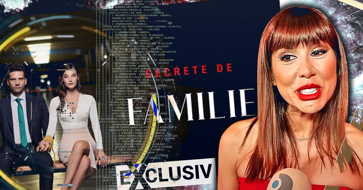 “El este bărbatul visurilor mele” Denise Rifai aruncă bomba! Cine e ...