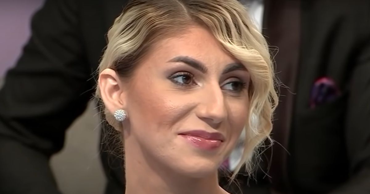 Maria Roman a născut! Fosta concurentă a postat primele imagini cu ...