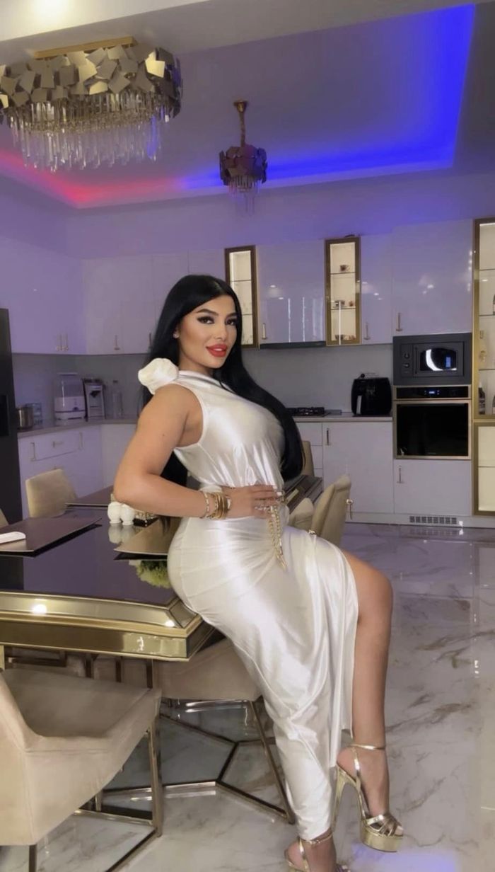 „Mi-am revenit imediat” Alina Marymar a dezvăluit secretul cu care a ...