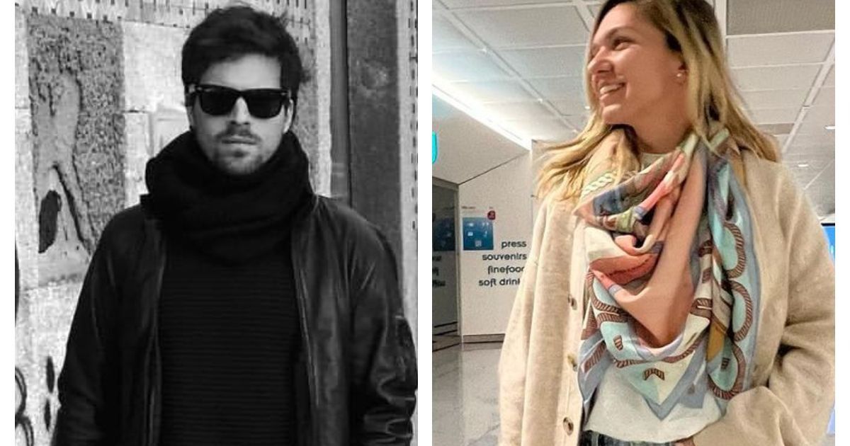 Simona Halep, primele declarații despre relaţia cu Joao Monteiro ...
