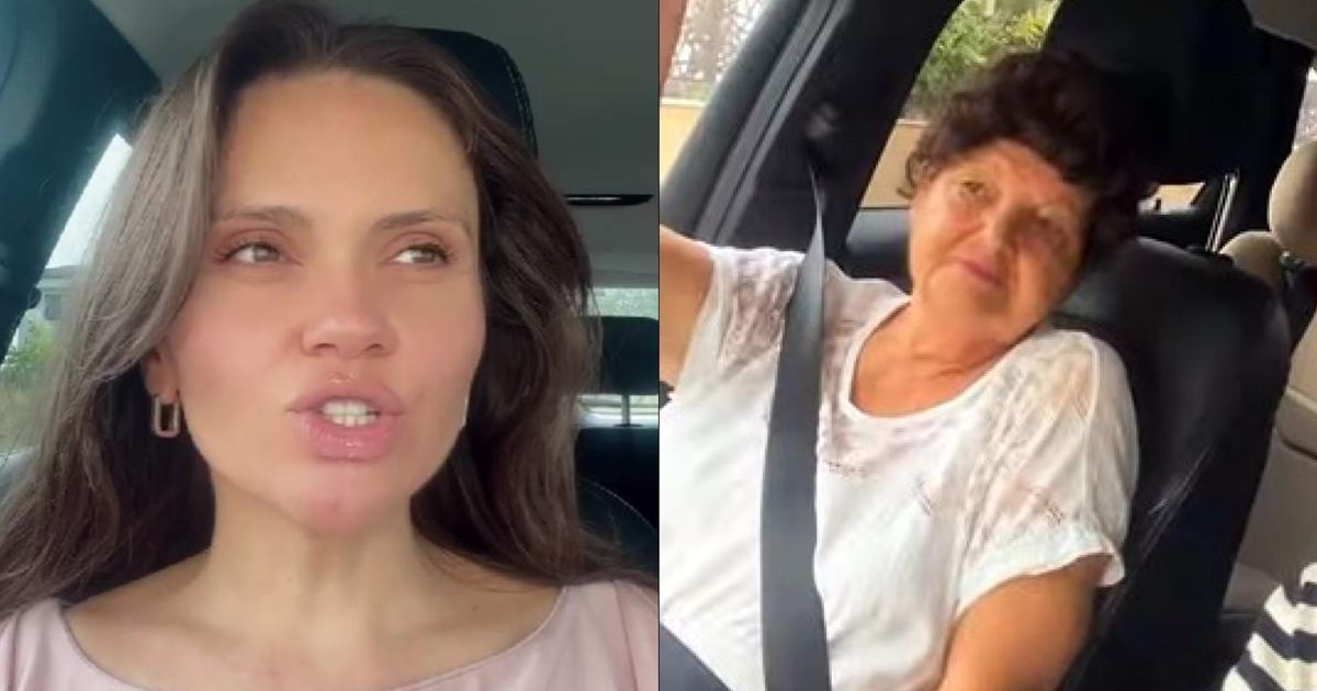 „Stă în apropierea noastră” Cristina Șișcanu, adevărul despre cum se înțelege cu soacra sa! Cât ...