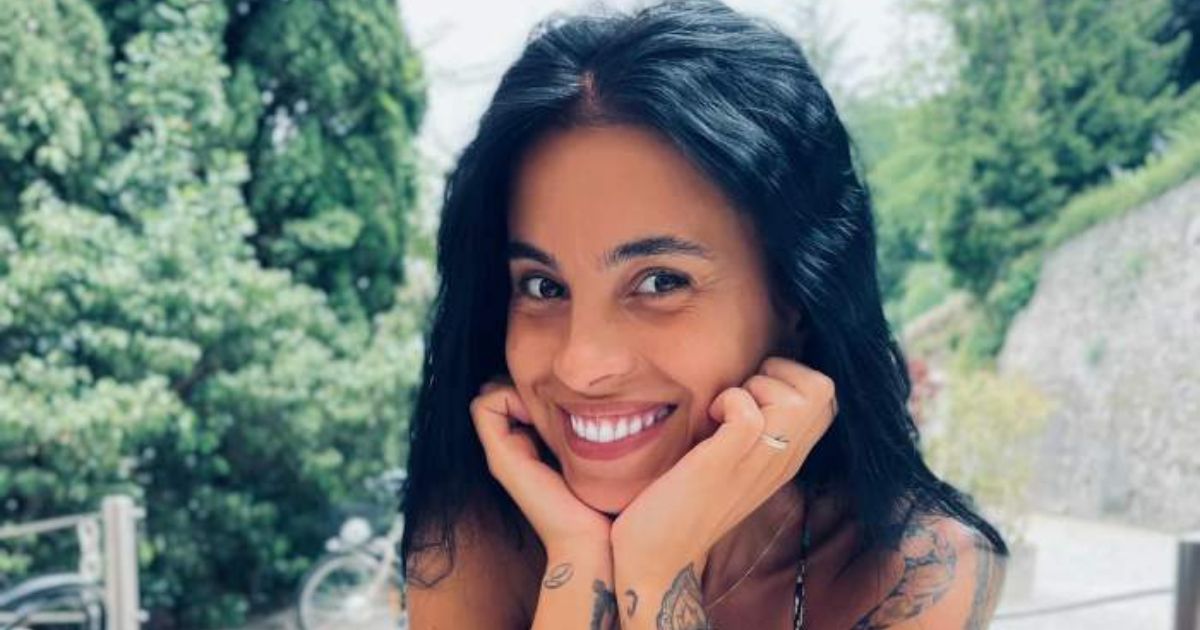 Livia a dat lovitura după divorțul de Cătălin Bordea. Noua meserie a ...