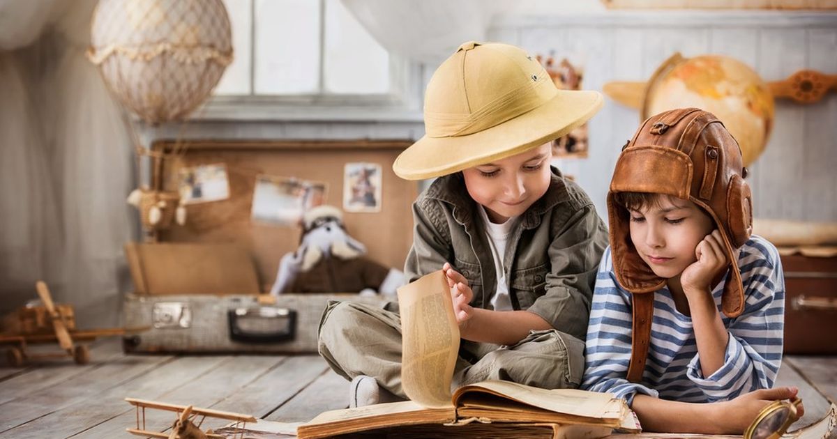 7 nume de scriitori români ce nu trebuie să lipsească din biblioteca ta ...