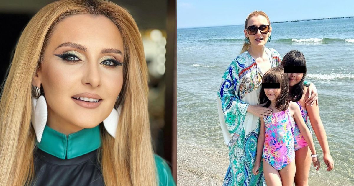 „Ceva magic se întâmplă” Alina Sorescu le-a împărtășit fanilor bucuria ...