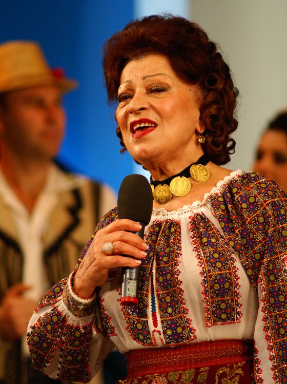 Cine este Maria Ciobanu? Biografie: vârstă, studii, carieră, familie ...