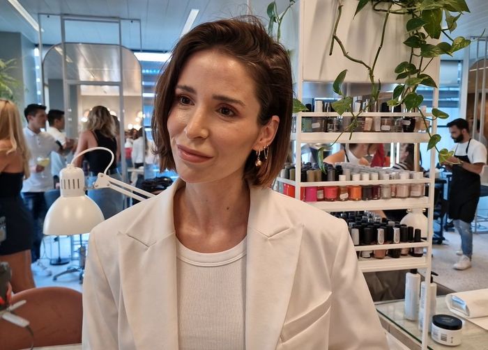 Emoții mari pentru Deea Codrea! Băiețelul vedetei începe grădinița și ...