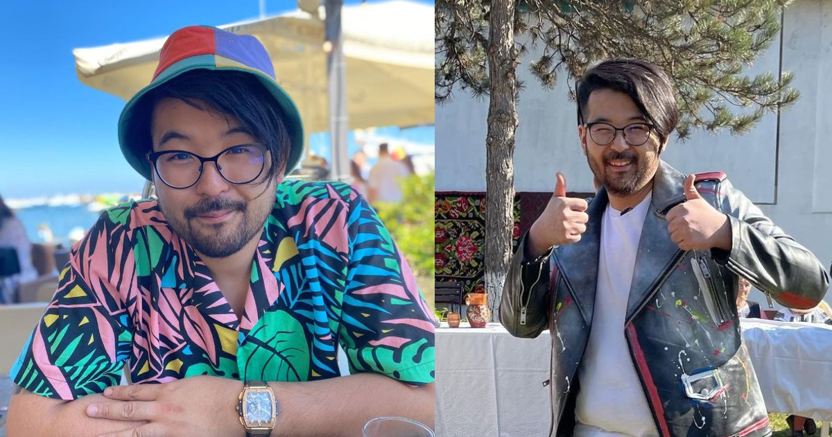 Cine este și cu ce se ocupă Rikito Watanabe? Tânărul revine la Chefi la ...