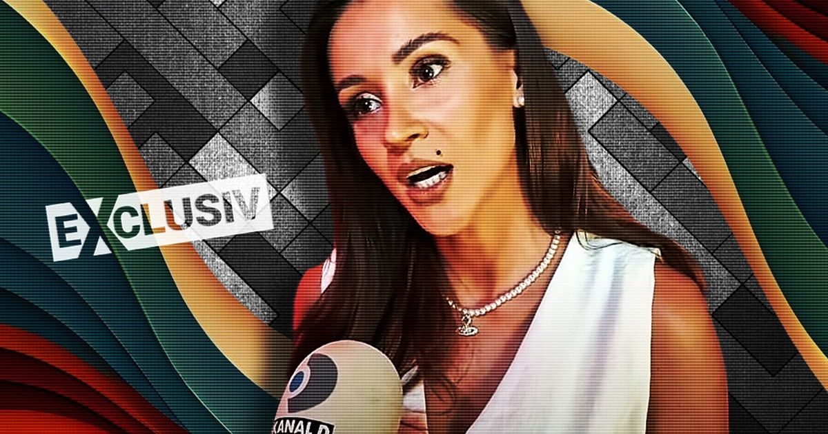 Ana Barnoschi, la testul sincerității! Ce o emoționează pe vedetă până ...