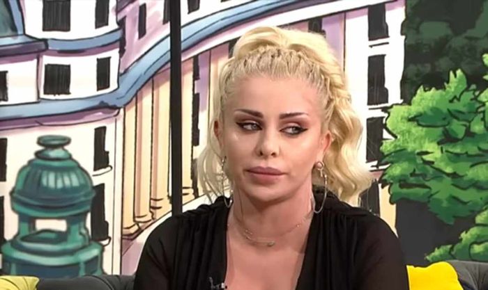 „Mi s-a oprit și inima” Maria Andria, declarații tulburătoare după ce a ...