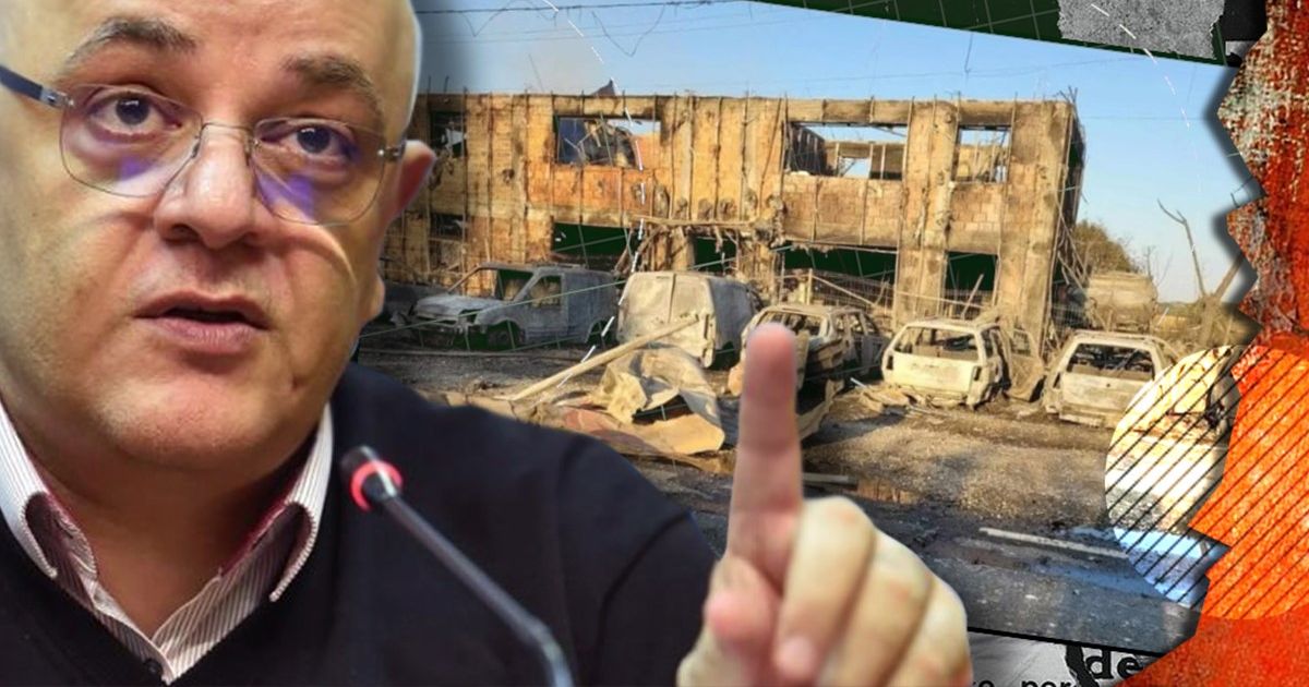 Filmul tragediei de la Crevedia, explicat pas cu pas de Raed Arafat! Ce ...