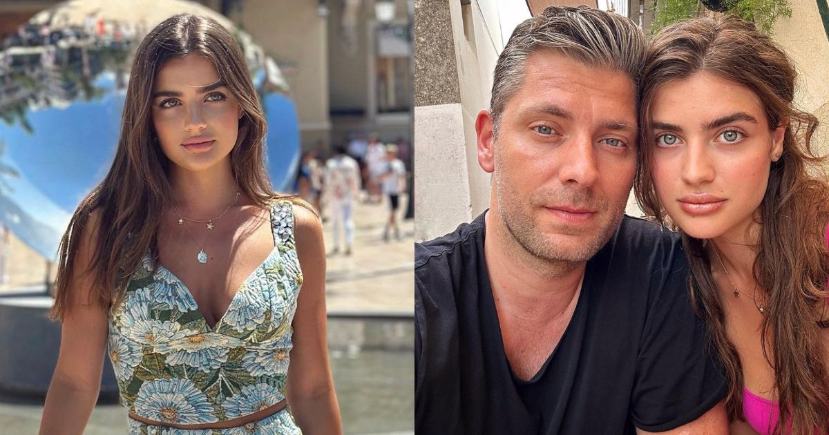 „Mă emoționez foarte tare” Ana Bodea, primele declarații despre relația ...