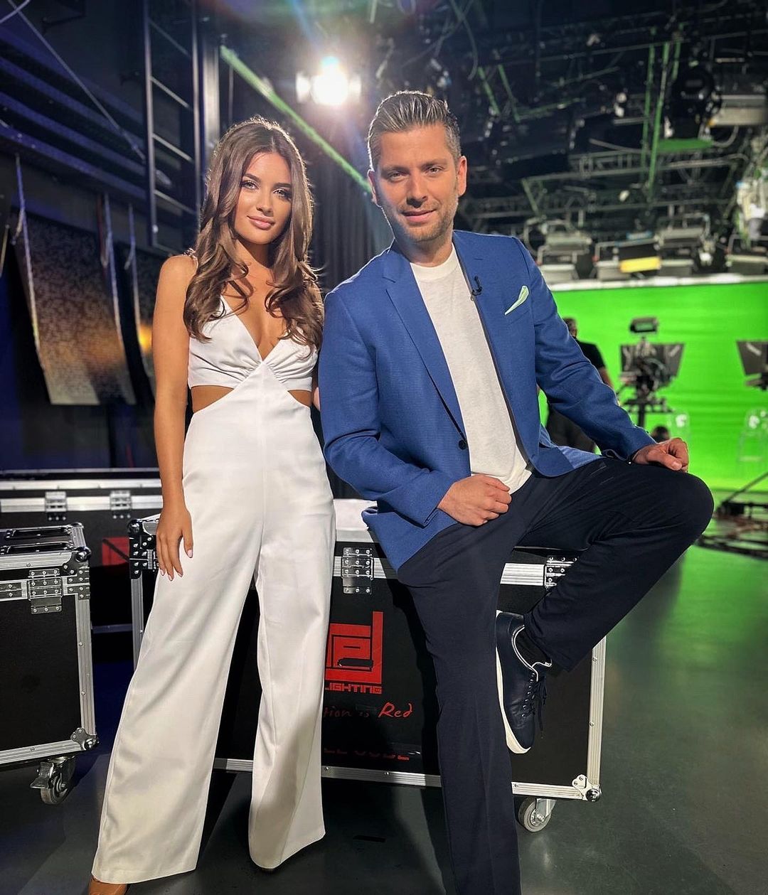 Ana Bodea și-a cumpărat prima ei locuință! Actrița este nerăbdătoare să ...