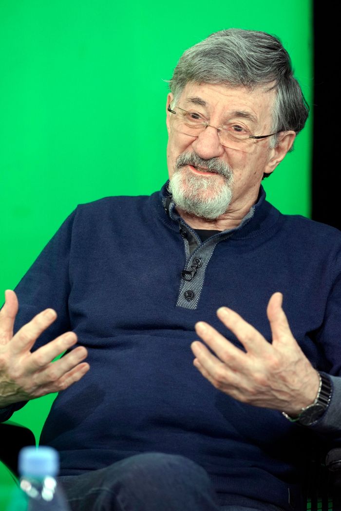Cine a fost Ion Caramitru? Biografie: studii, carieră, familie. Au ...
