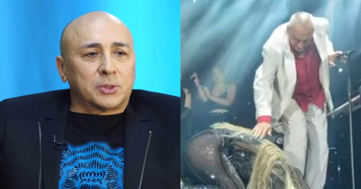 „Voia să atragă atenția” Marcel Pavel, reacție dură la adresa Loredanei ...