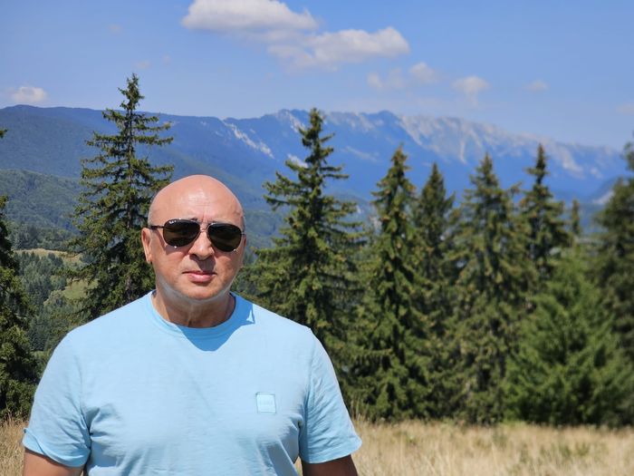 „Voia să atragă atenția” Marcel Pavel, reacție dură la adresa Loredanei ...