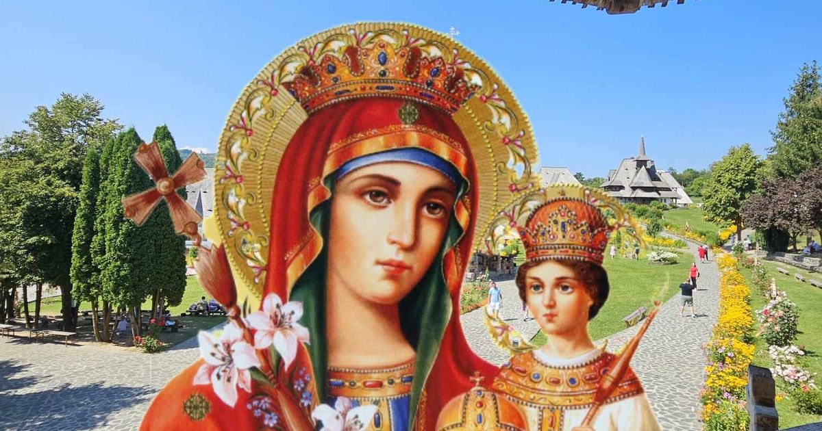 Sfânta Maria Mică, sărbătorită pe 8 septembrie 2023. Tradiții populare ...