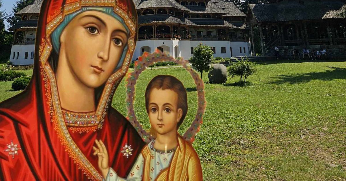 Pelerinaj de Nașterea Maicii Domnului 2023: Biserici și mănăstiri care își sărbătoresc hramul pe ...