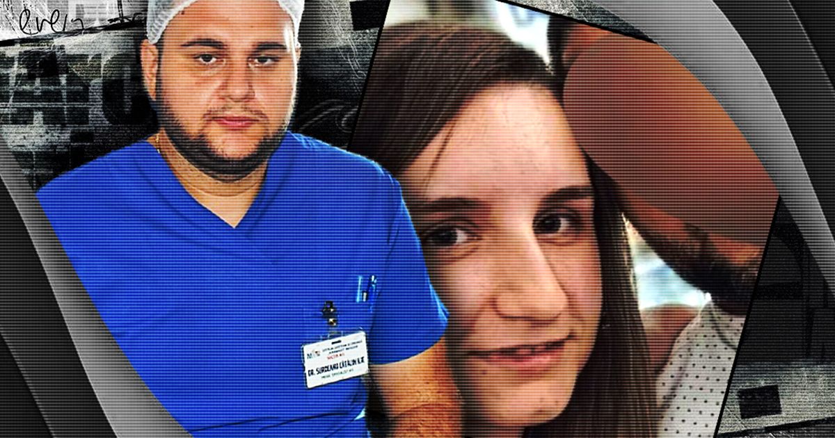 Medicul care a încercat să o salveze pe Alexandra face declarații ...