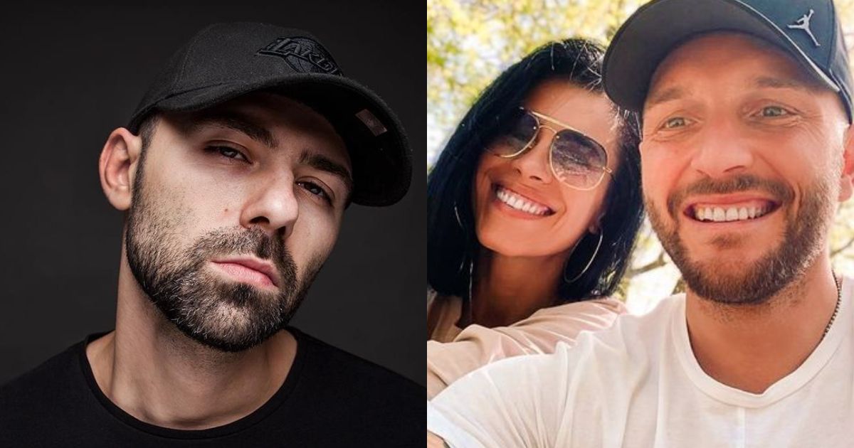 Spike, reacție uimitoare, după ce a fost surprins în timp ce se săruta cu Livia, fosta soție a ...