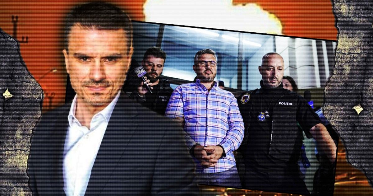 Avocatul patronilor stației GPL care a explodat la Crevedia, primele ...