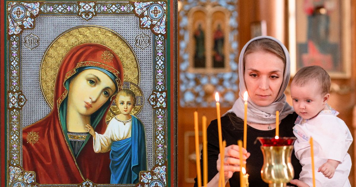 Tradiții la Nașterea Maicii Domnului 2023: Semnificație, obiceiuri și superstiții care se țin pe ...