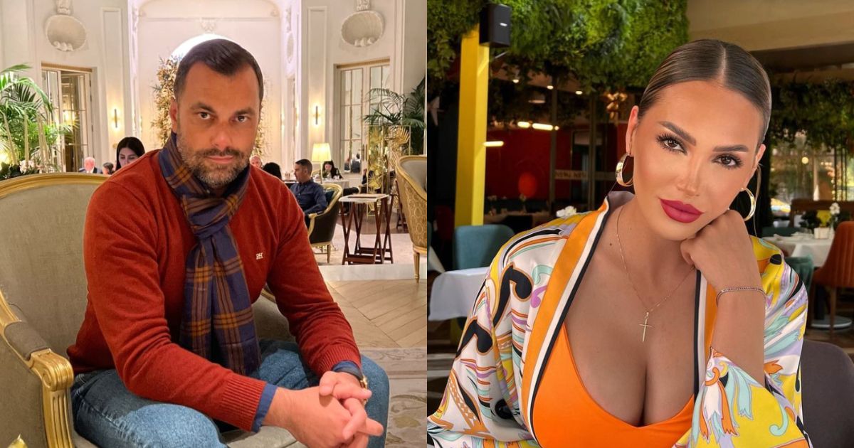 Flavius Nedelea și Iulia Sălăgean și-au spus deja „Adio”?! Fostul iubit al Anamariei Prodan ar ...