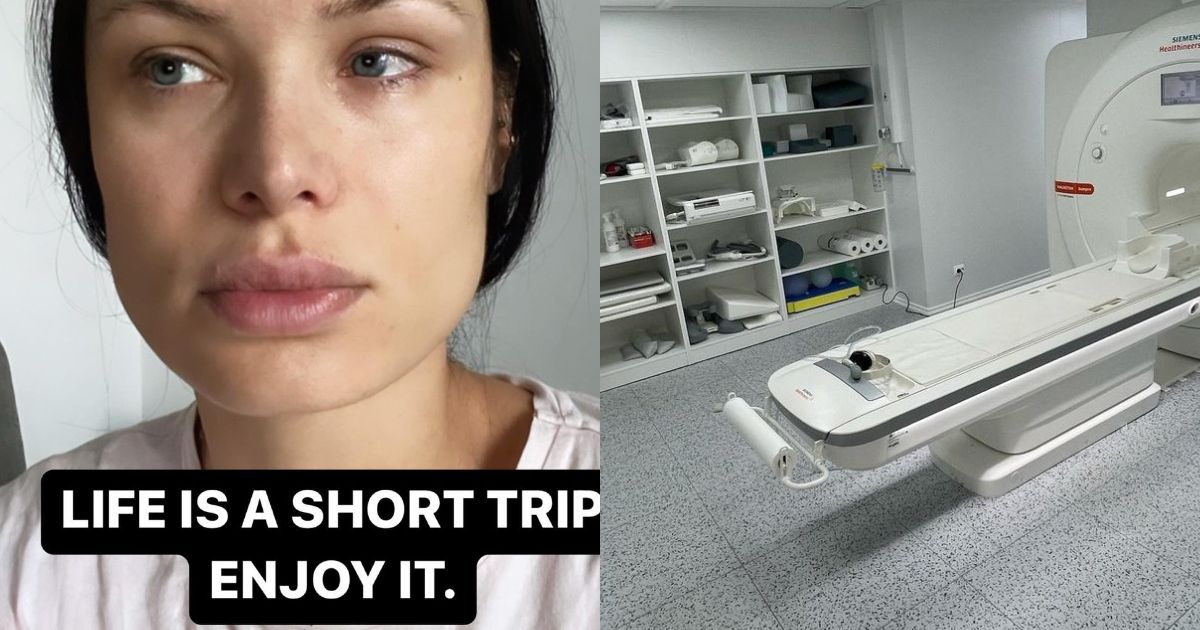 „Putea fi fatală” Irisha s-a accidentat grav la cap. Cântăreața a ...