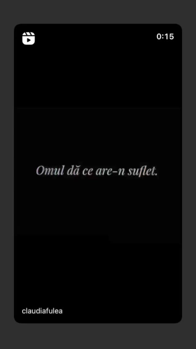 Iulia Sălăgean, prima reacție în legătură cu despărțirea de Flavius Nedelea! Ce a scris blondina ...