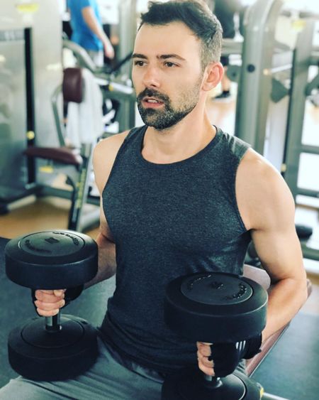 Cine este Spike? Biografie: vârstă, carieră, relație. A fost ...