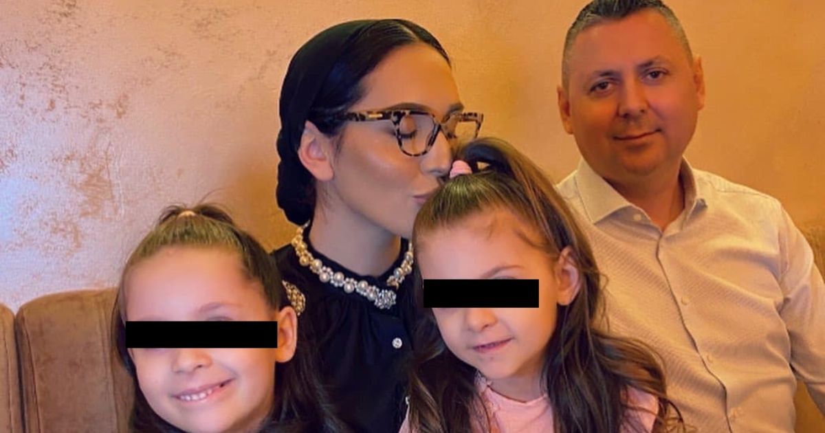 „O țară întreagă așteaptă finalul lui” Dana Roba, noi declarații ...