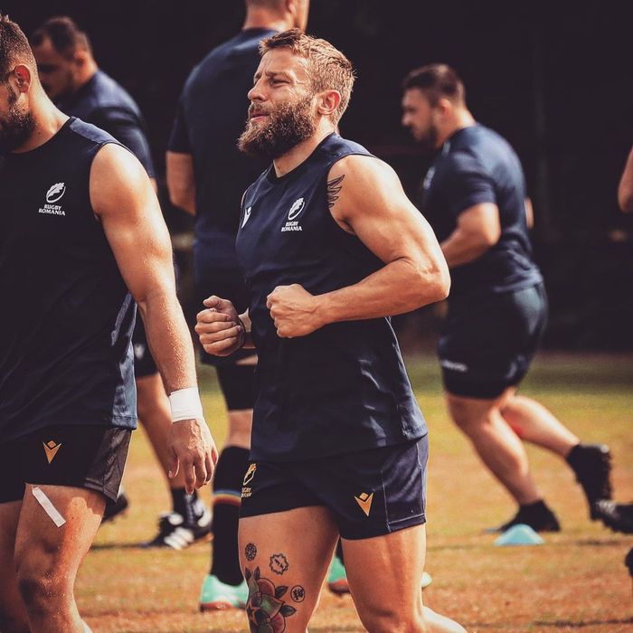 Povestea impresionantă de viață a unuia dintre cei mai importanți ...