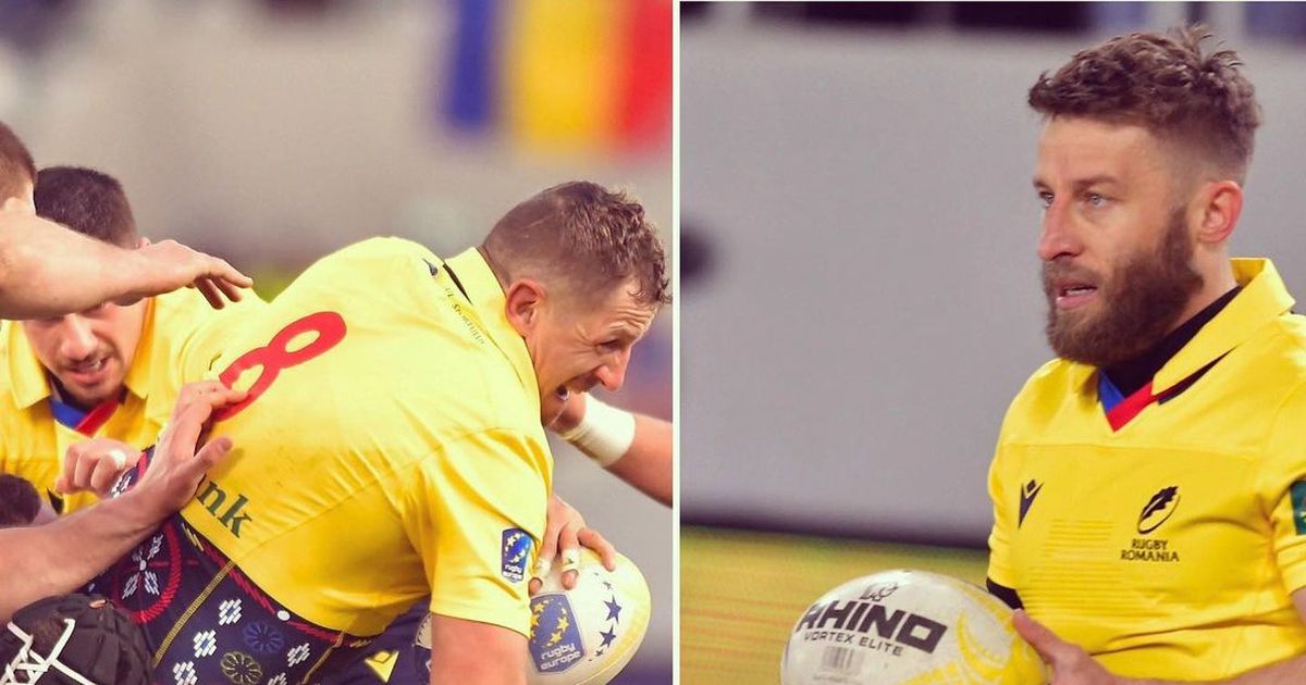 Povestea impresionantă de viață a unuia dintre cei mai importanți ...