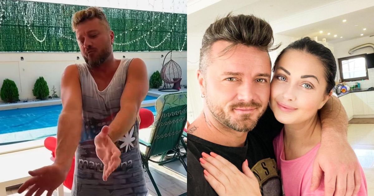 „Niciodată nu face totul cap-coadă” Tavi Clonda, reproșuri la adresa Gabrielei Cristea, cu ...