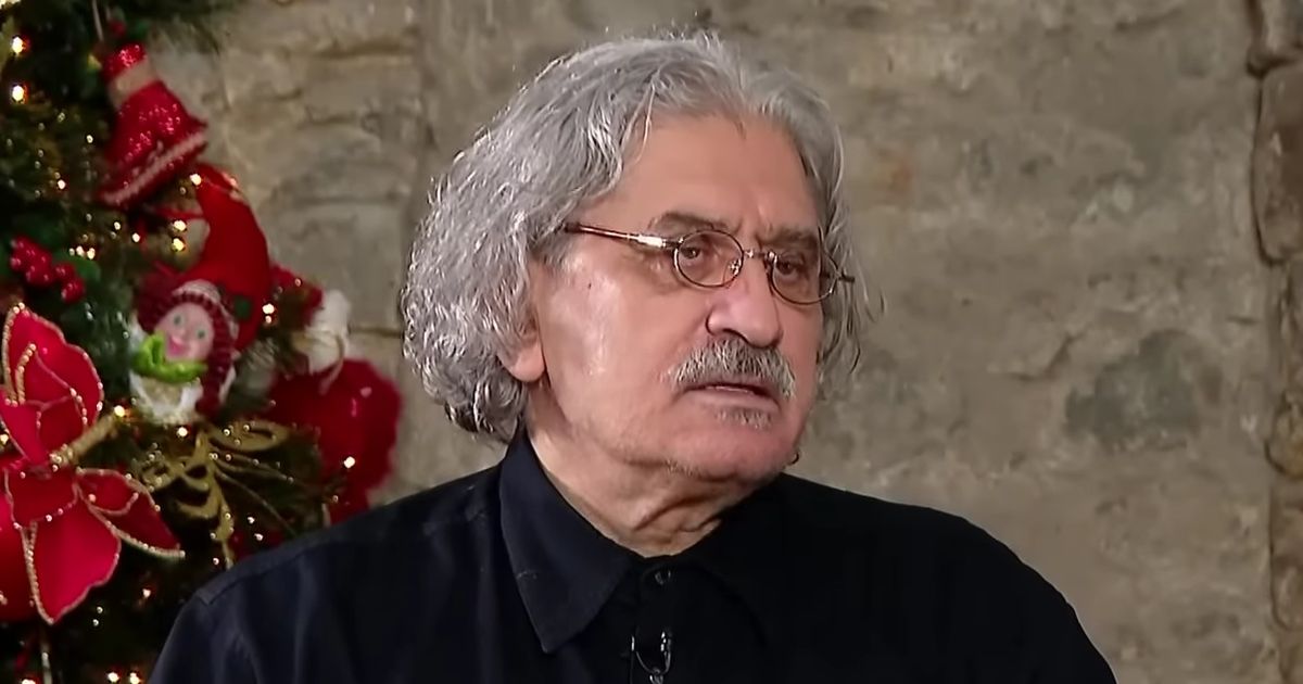 Jean Paler a ieșit din spital, după o lună în care s-a lăsat pe mâna ...