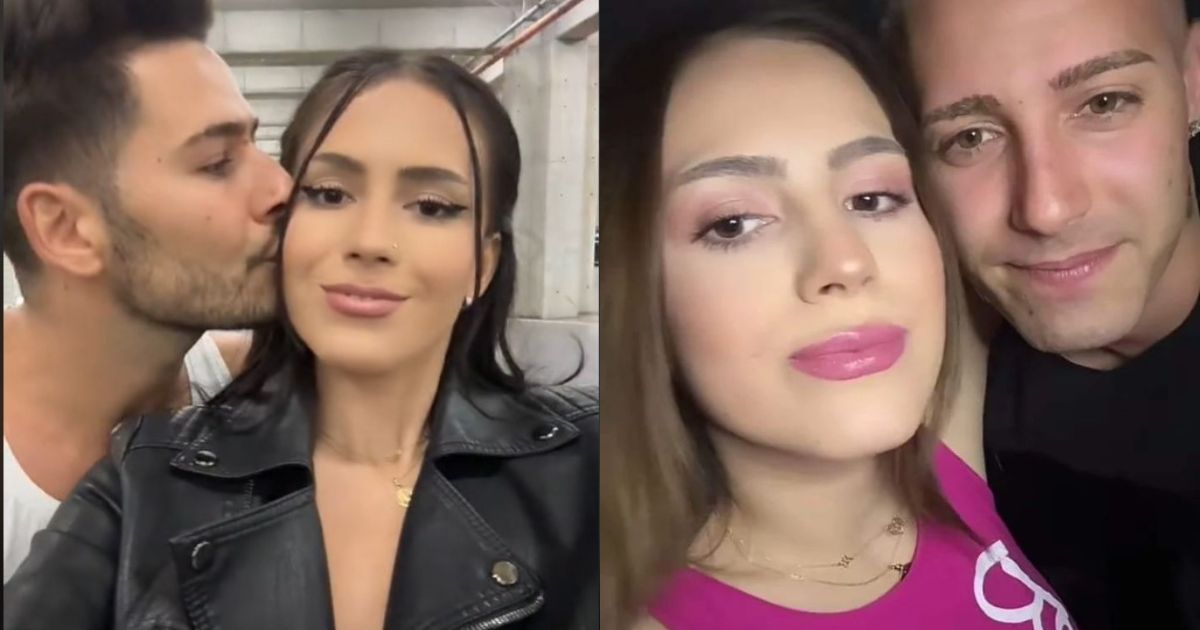 VIDEO| Emma de la „Casa Iubirii” s-a afișat în compania altui bărbat ...