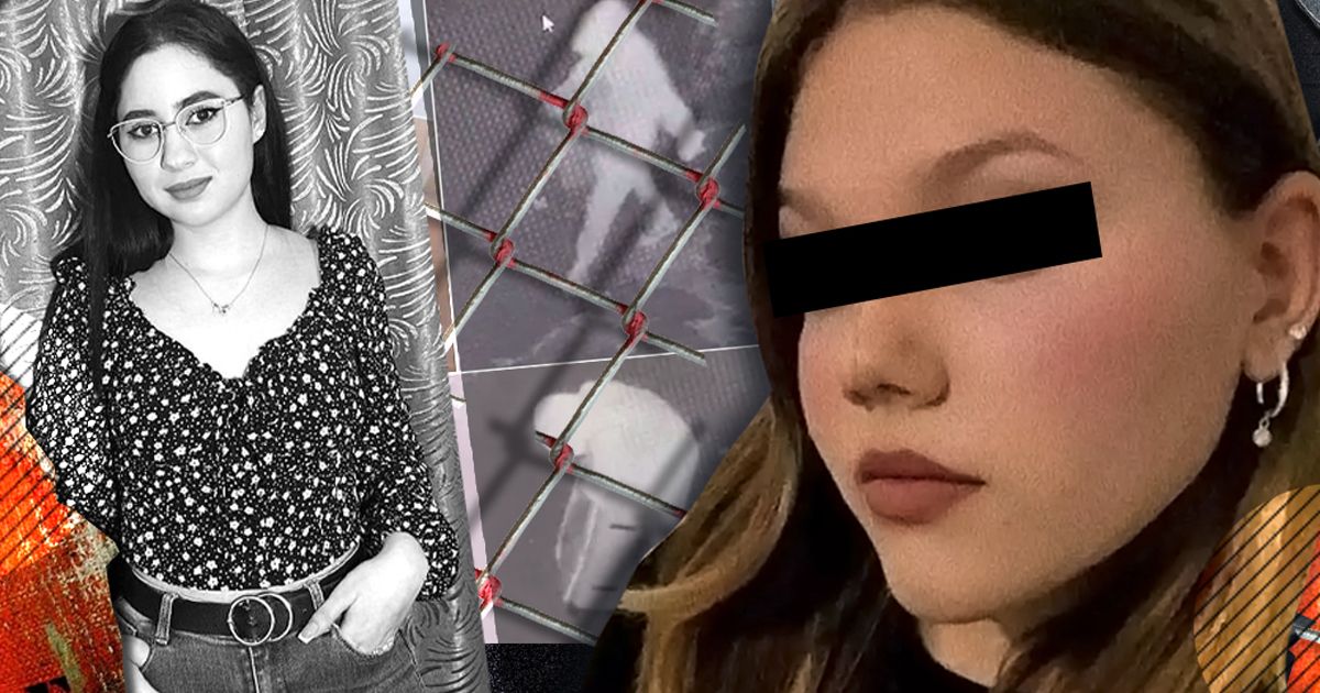 Scene cutremurătoare în penitenciar, acolo unde criminala din Mangalia ...