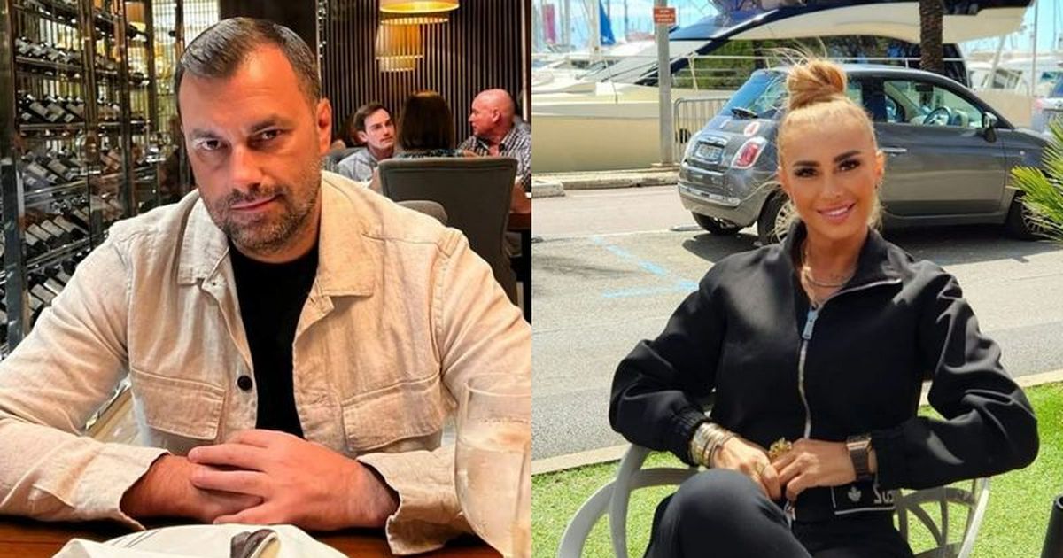 Anamaria Prodan și Flavius Nedelea, din nou împreună!? Cei doi s-au ...