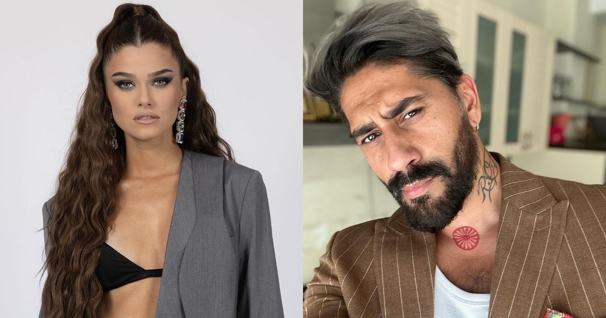 „Nu mai pot, vreau” Connect-R este hotărât, o vrea cu orice preț pe Theo Rose! Artistei nu i-a ...