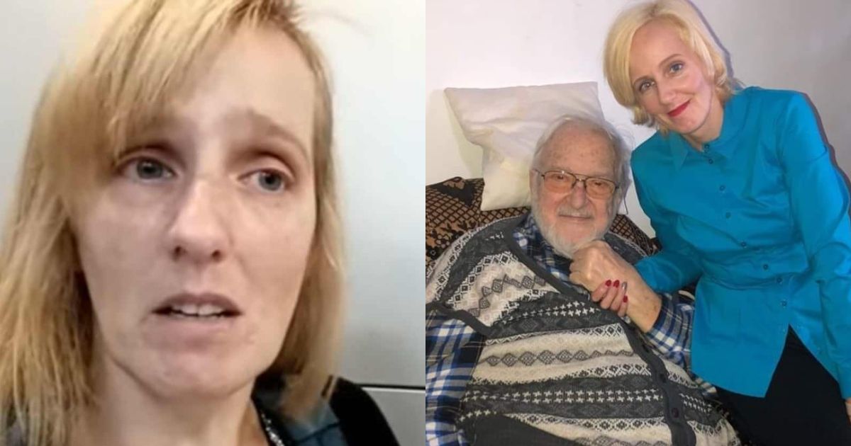 „Au fost și sunt false” Fiica adoptivă a lui Constantin Codrescu ...