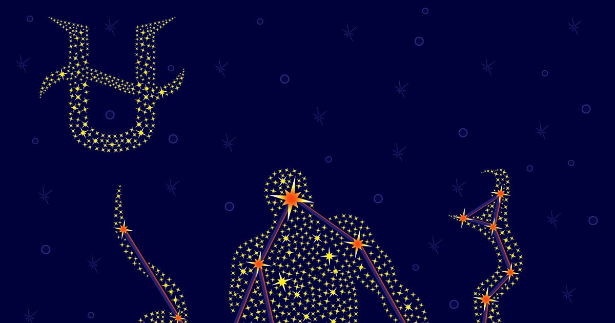 Ofiucus, a 13-a zodie, care dă ordinea horoscopului peste cap. Vezi ce ...