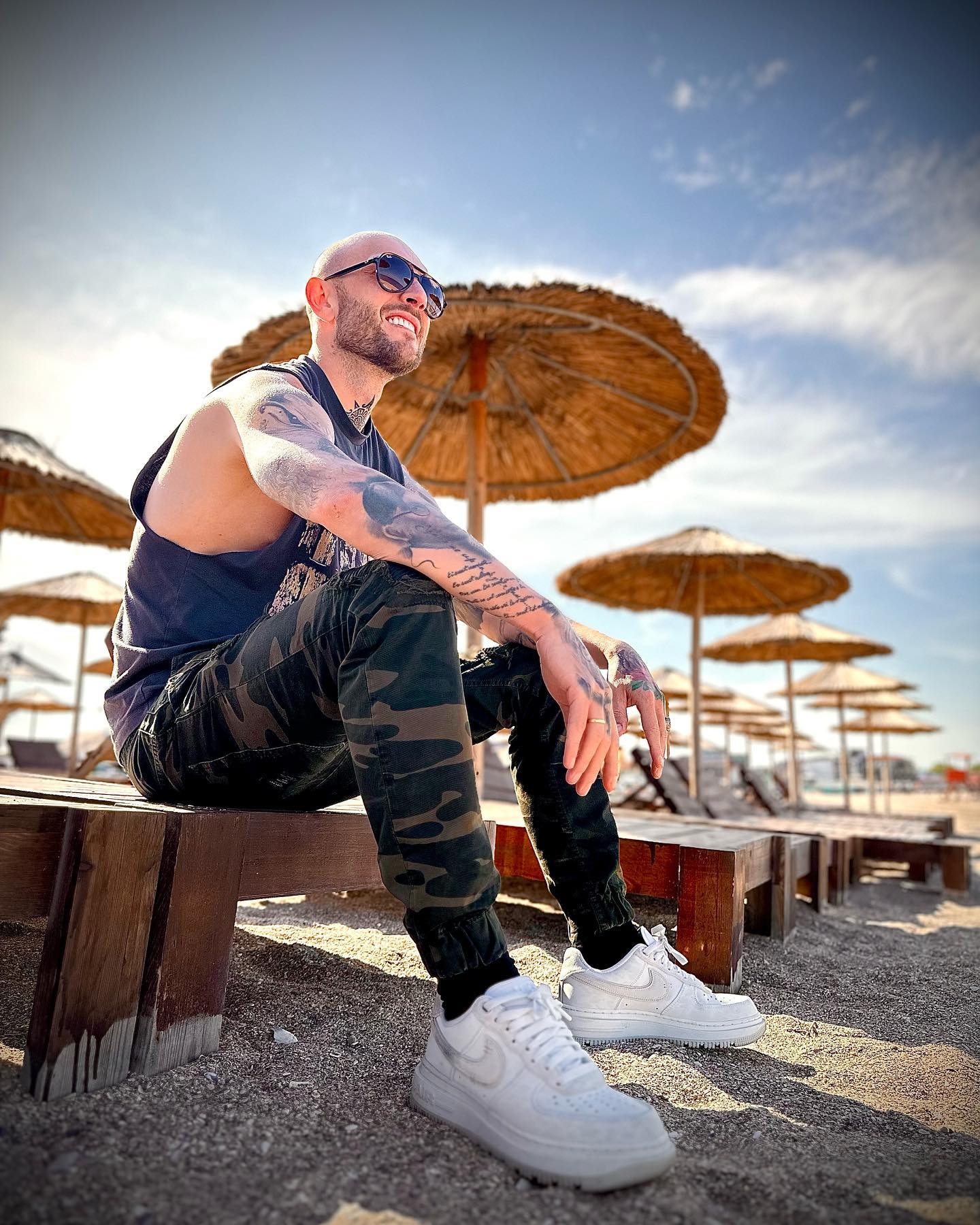 Bunica lui Cătălin Bordea, reacție șocantă după divorțul comediantului ...