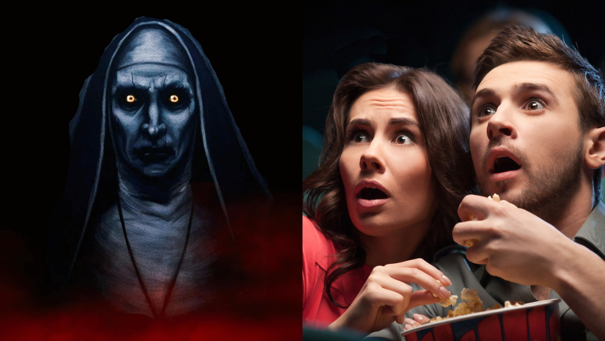 4 filme horror care intră în cinema în septembrie 2023. Vezi care sunt ...