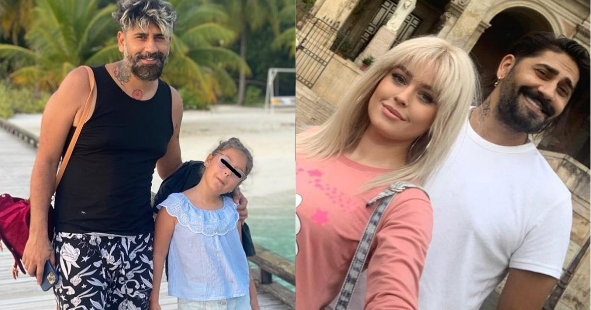 „A avut câteva concerte” Fiica lui Connect-R și a Mishei le-a moștenit ...